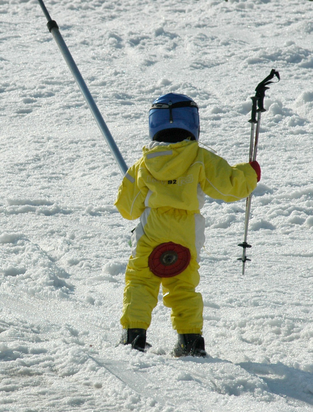 Activities for Children on a Ski Holiday | Baby Loves to Travel