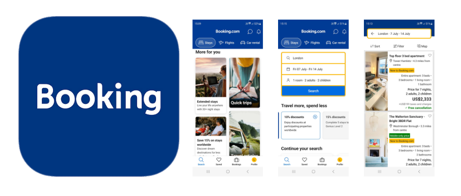 The Best Family Travel Apps | Baby Loves to Travel